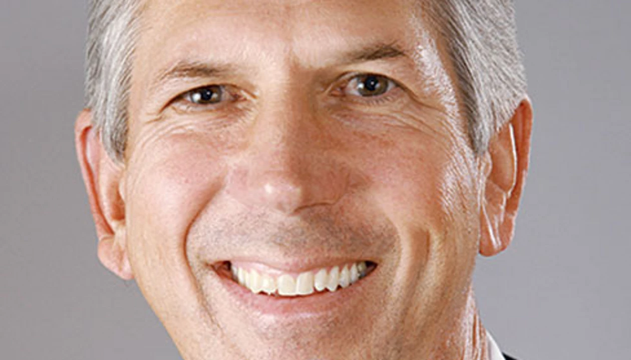 ACC’s Dooley will get industry medal