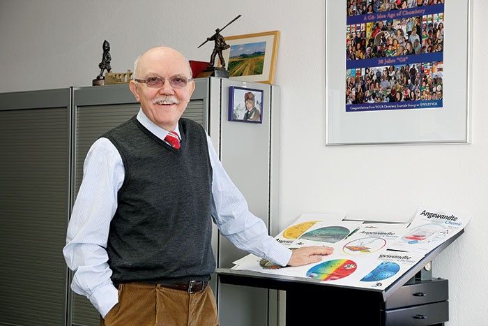 German-journal-became-top-tier