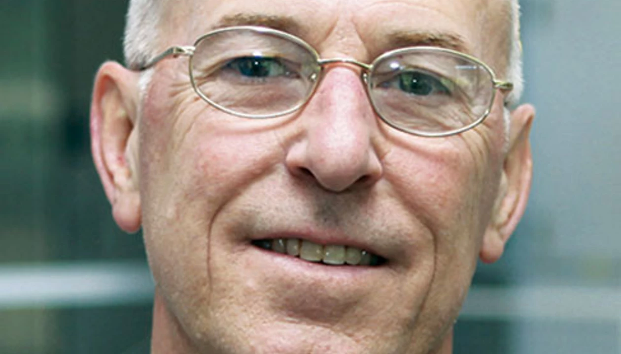 ACS Award in Industrial Chemistry: George P. Lahm