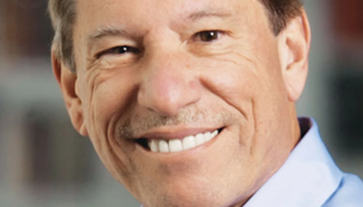 Alfred Burger Award in Medicinal Chemistry: Dennis C. Liotta