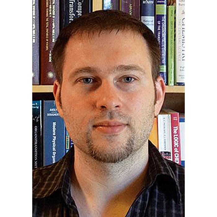 National-Fresenius-Award-Thomas-J