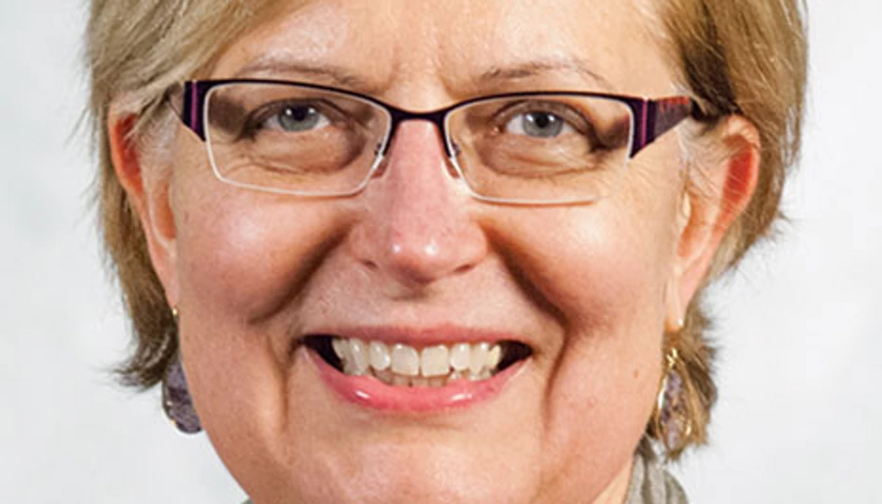 ACS Award in the Chemistry of Materials: Elsa Reichmanis