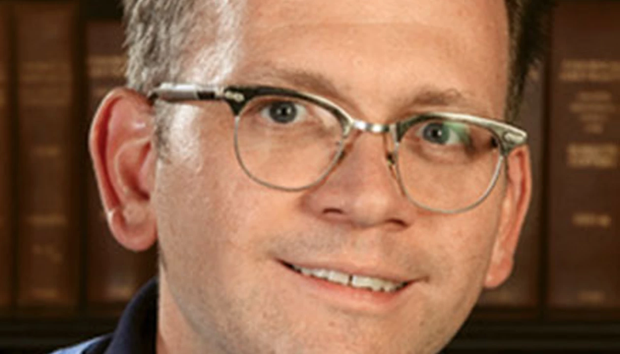 ACS Award for Creative Work in Synthetic Organic Chemistry: Brian M. Stoltz