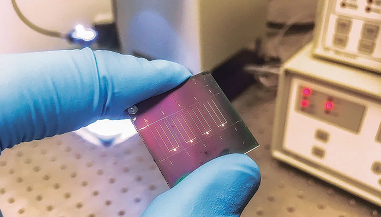 Kesterite solar cells get ready to shine