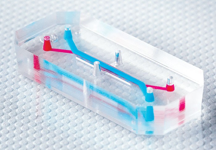 Roche-Takeda-try-organ-chip