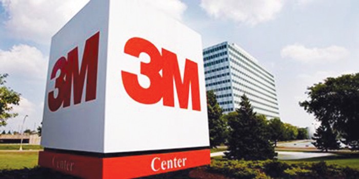 3M-pay-850-million-settle