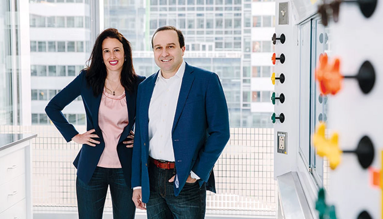 Flagship-backed Foghorn Therapeutics launches