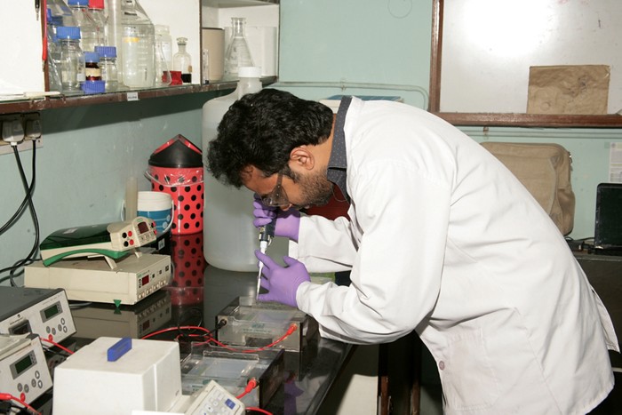 Scientists at India’s government labs struggle to adjust to changing ...