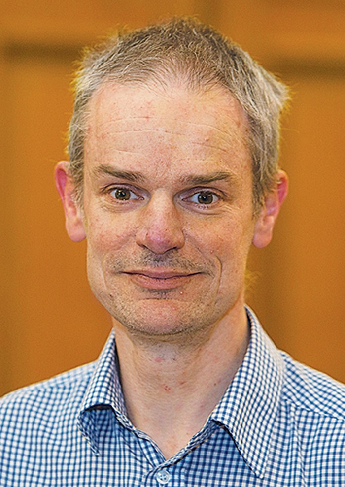 Perspectives: Augmented intelligence