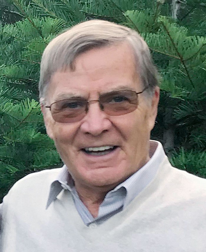 Florida Award to Kevin Smith