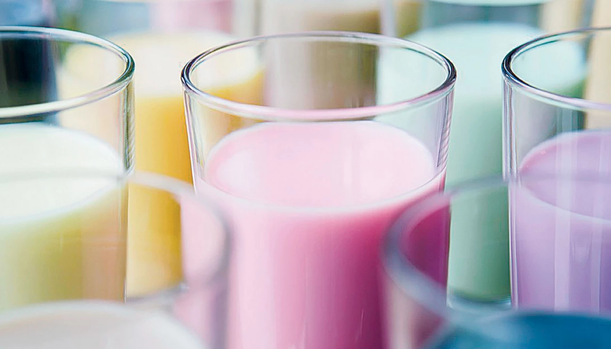 Chr. Hansen expands natural colors capacity