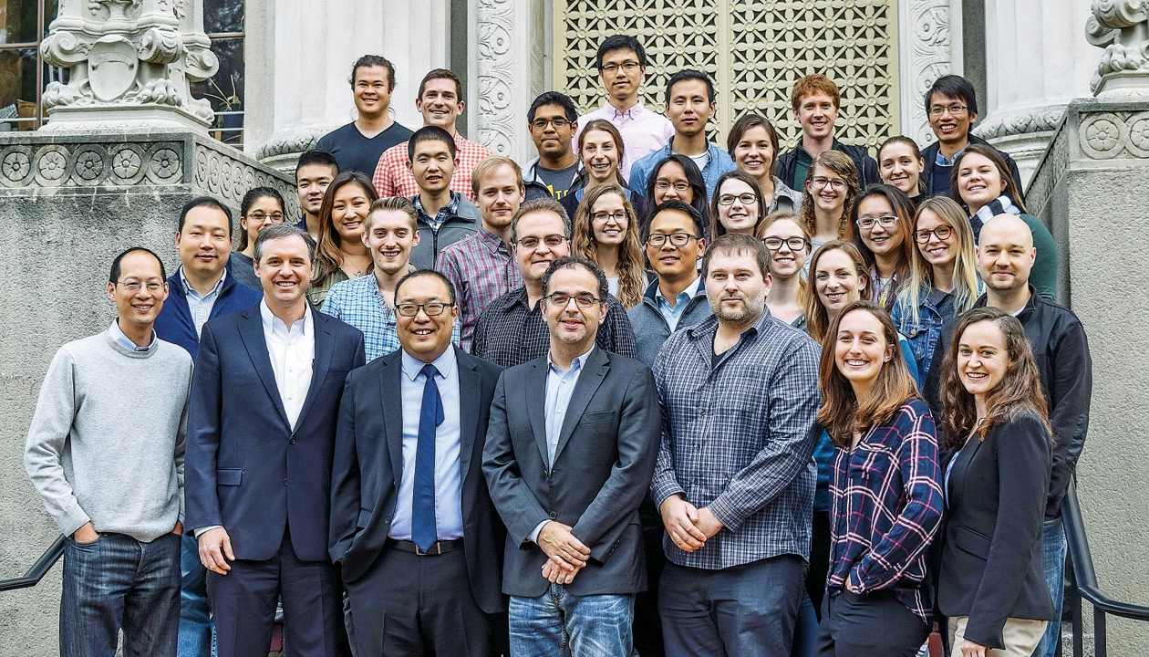 Novartis and Berkeley researchers team up to tackle the industry’s ...