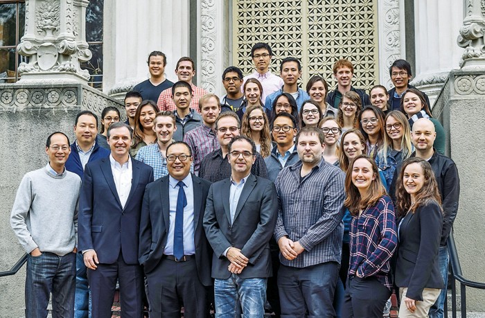 Novartis and Berkeley researchers team up to tackle the industry’s ...