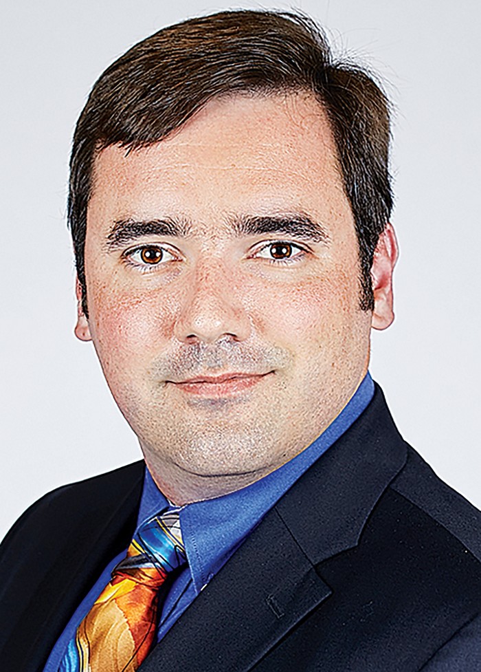 ACS names 2018–19 public policy fellows