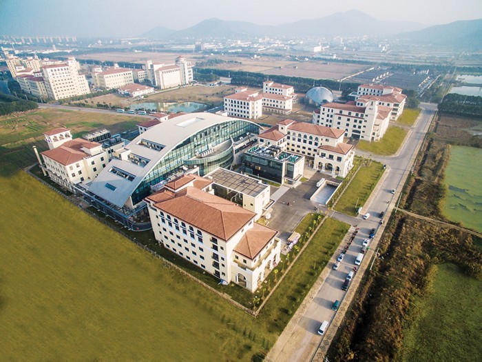 WuXi makes moves in China, Europe, and the U.S.