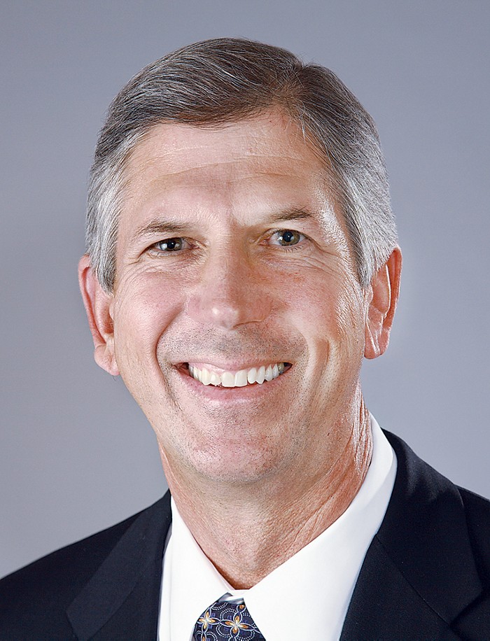 Cal Dooley to leave helm of the American Chemistry Council