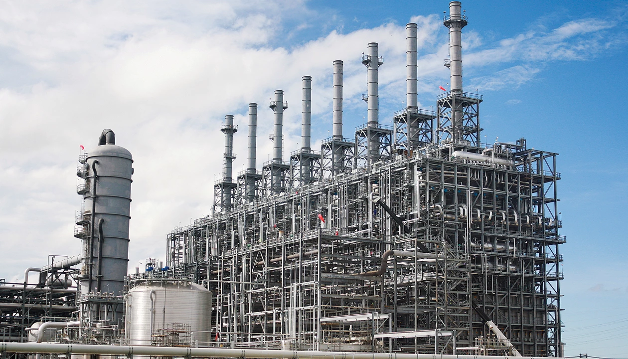 Top 50 U.S. chemical producers of 2018