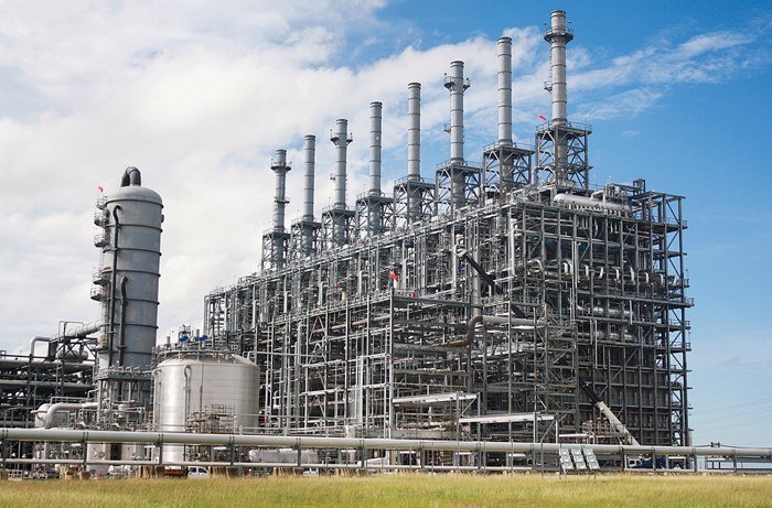 Top 50 U.S. chemical producers of 2018