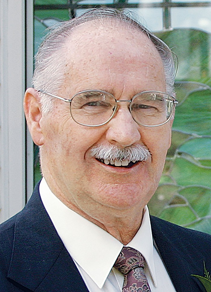 Roy C. Tulee