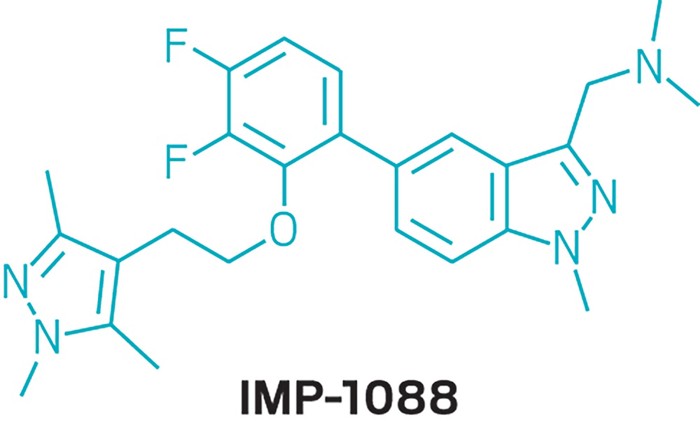 Agent stops common cold virus replication