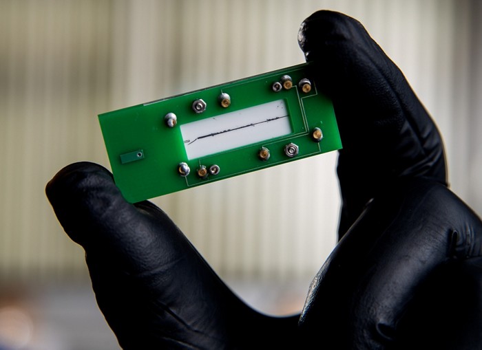 Mini mass specs are still looking for an audience