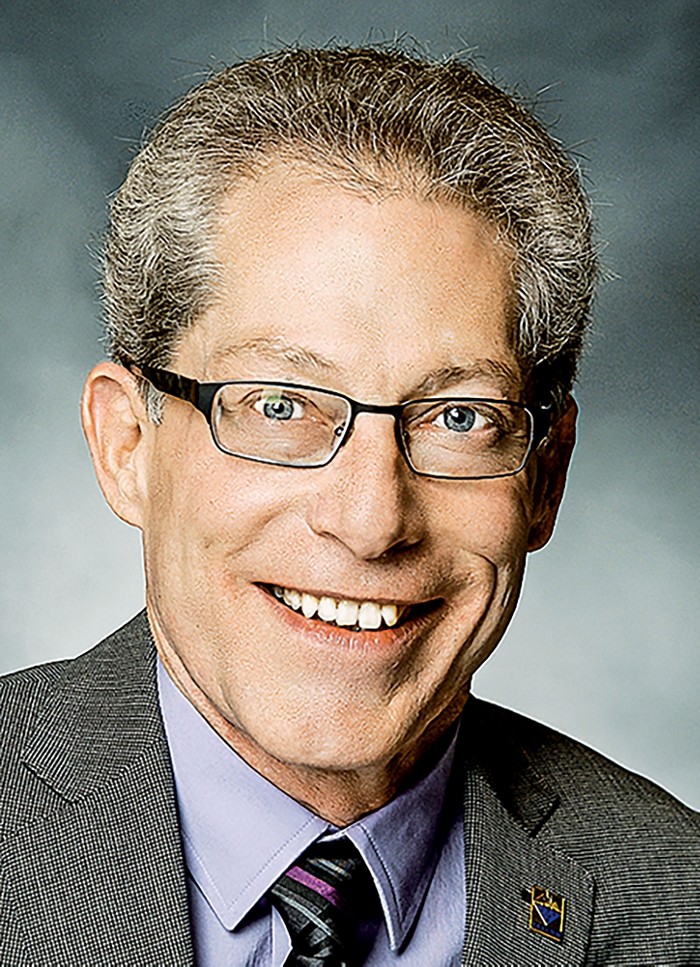 The ACS Board of Directors demystified