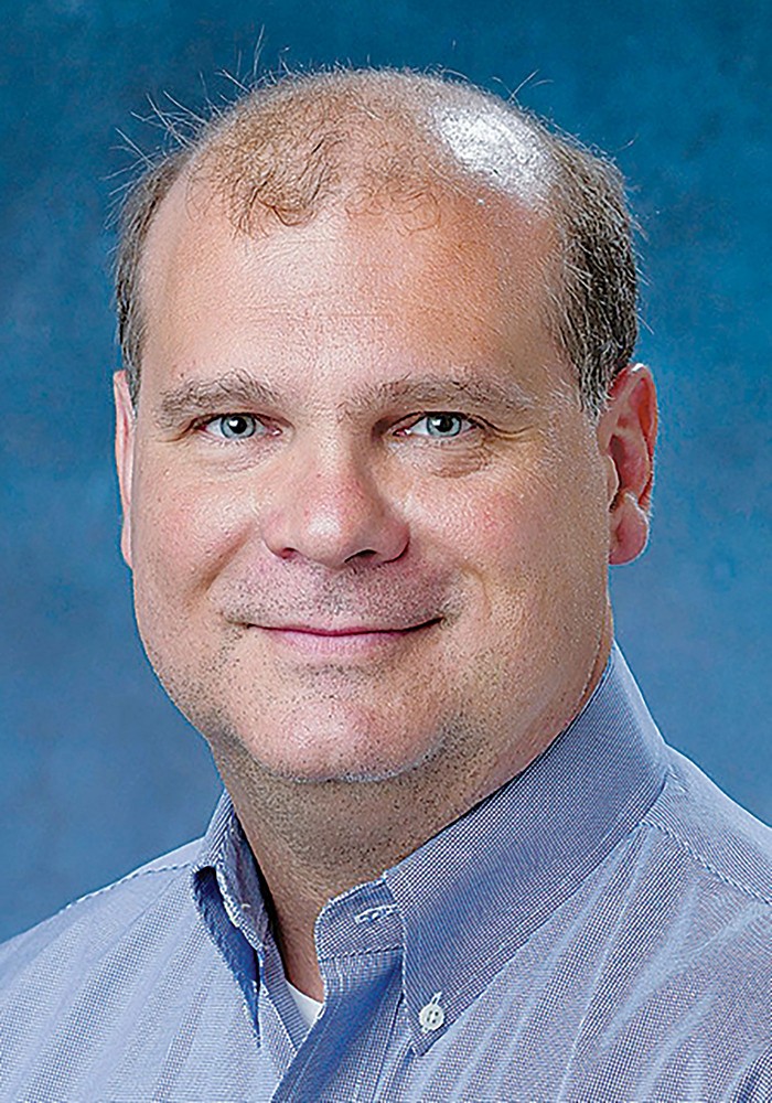 2018 Tess Award to Christopher Bowman; call for 2019 nominations