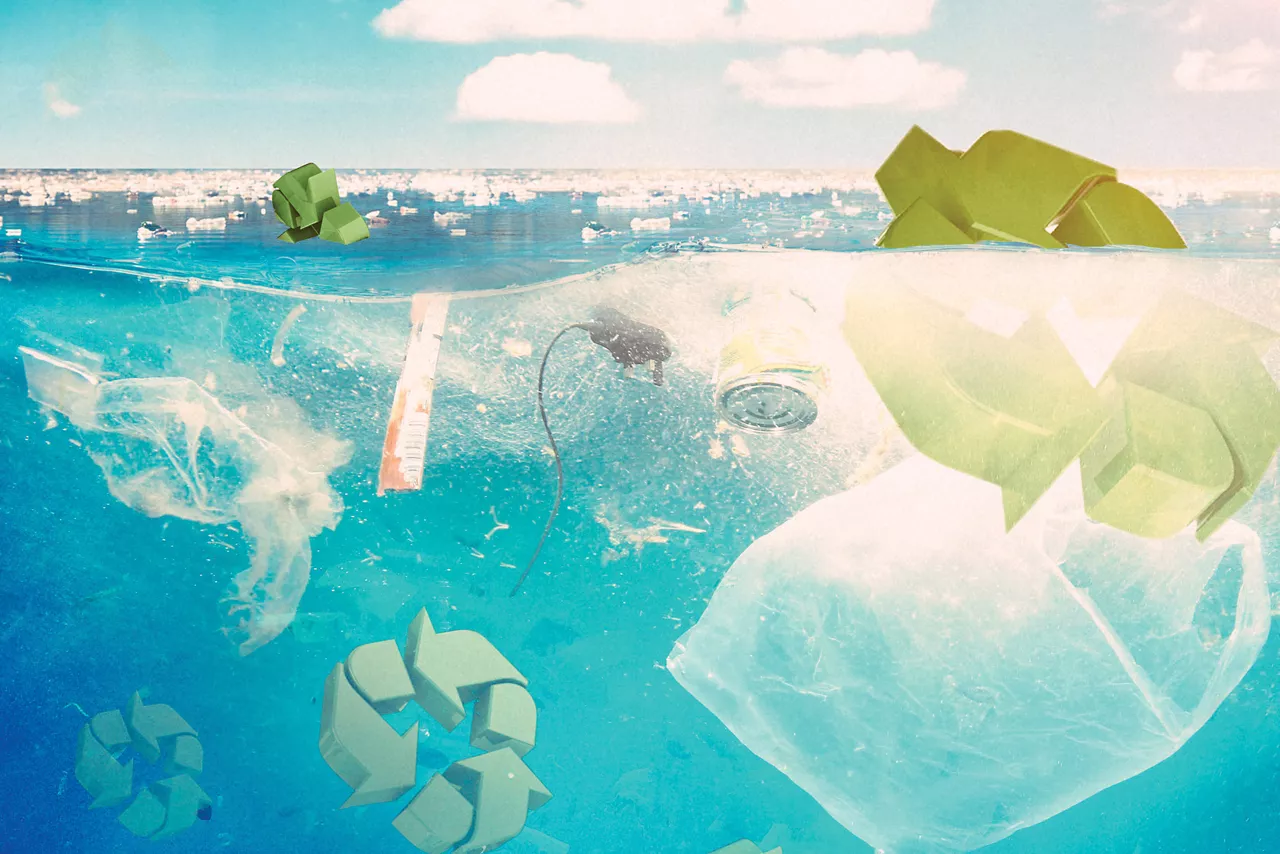 Recycling needs a revamp