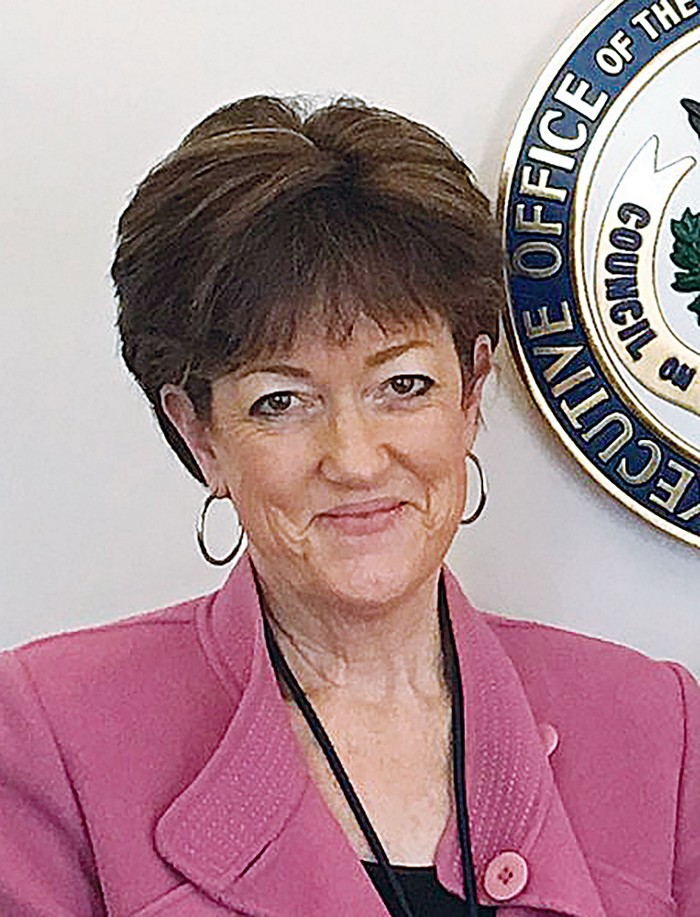White House picks environmental adviser