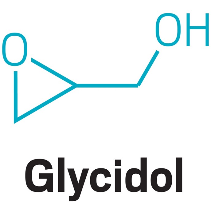 Winning at a chemistry innovation contest in Sweden