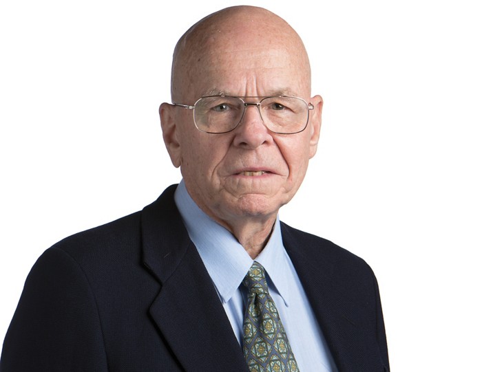 K. Barry Sharpless named 2019 Priestley Medalist