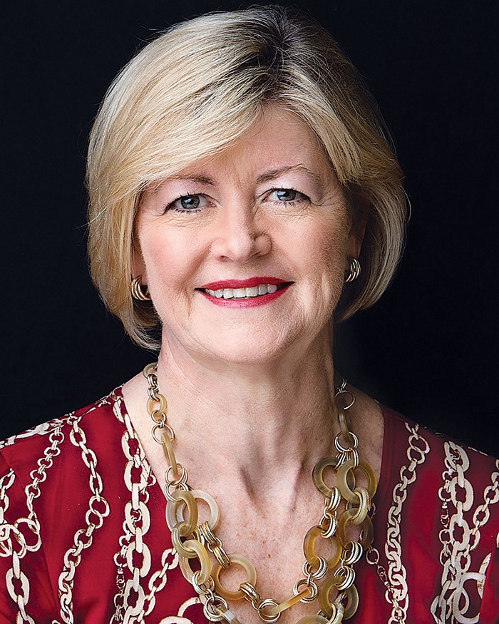 Lundbeck taps former Millennium chief as CEO