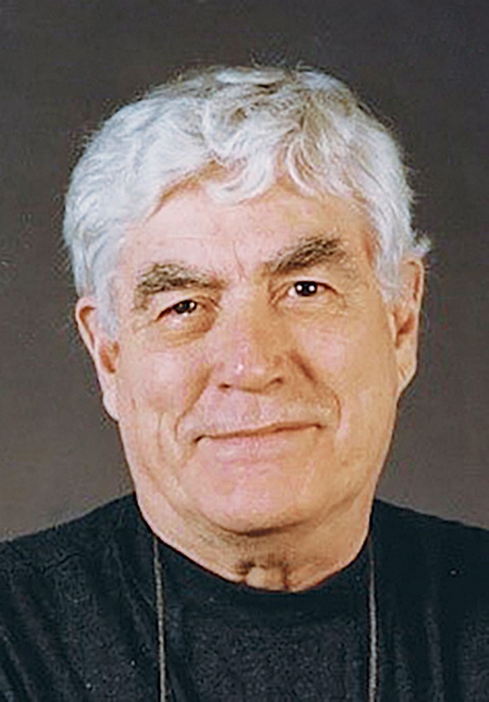 Obituary: William H. Pirkle