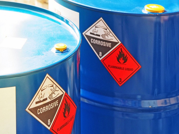U.S. EPA launches electronic hazardous waste reporting