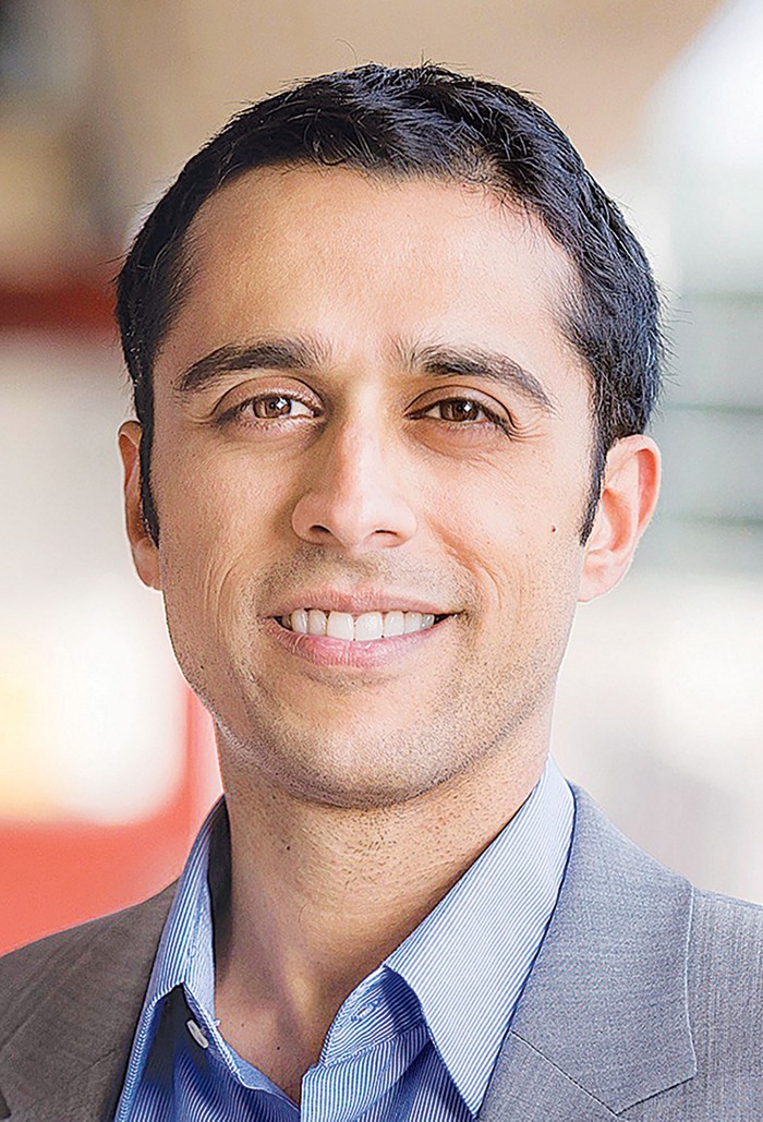 Janelle Ayres, Neal Devaraj, and Sergei Kalinin win Blavatnik Awards