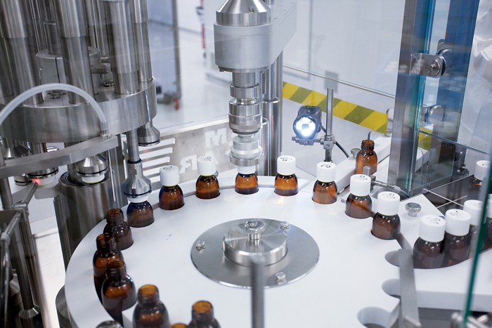 CBD: Medicine from marijuana