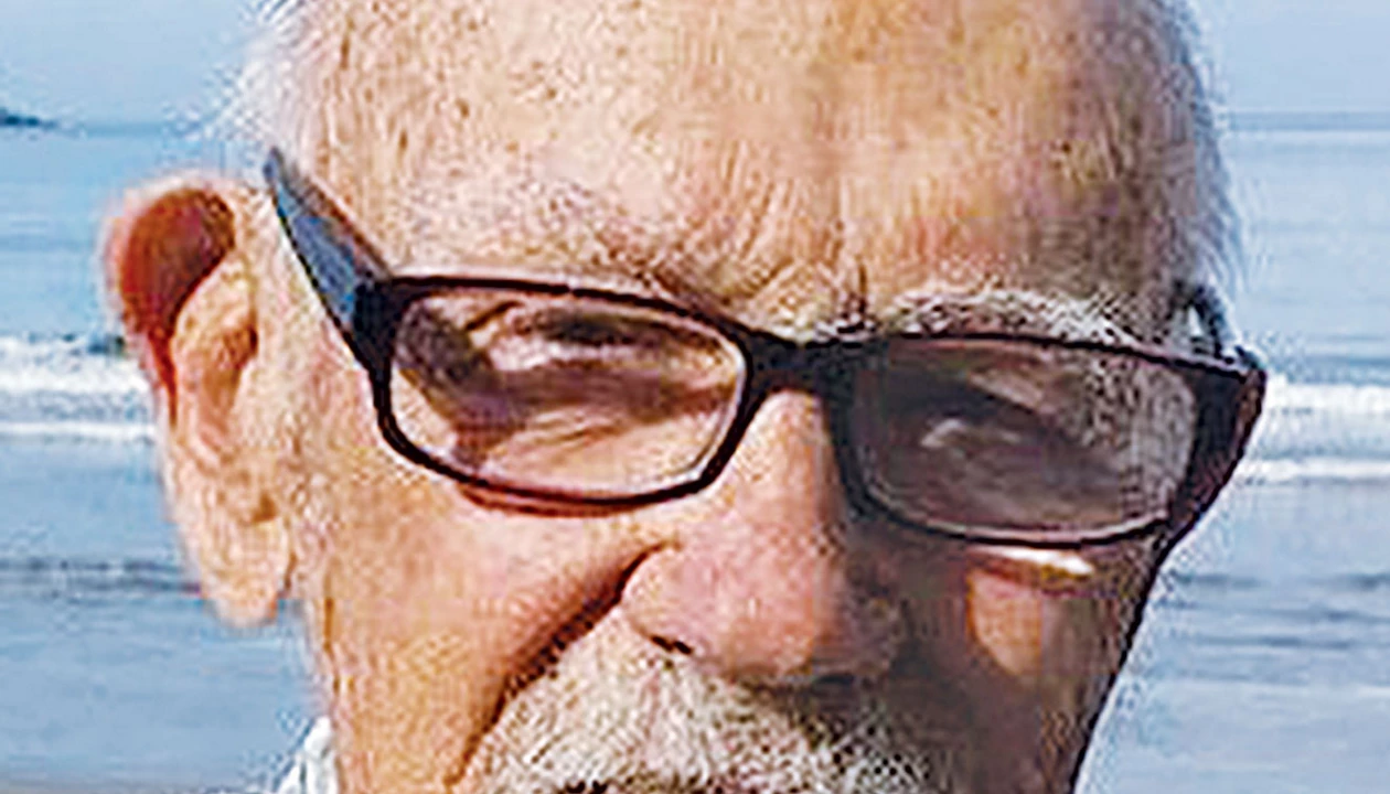 Obituary: Riley O. Schaeffer