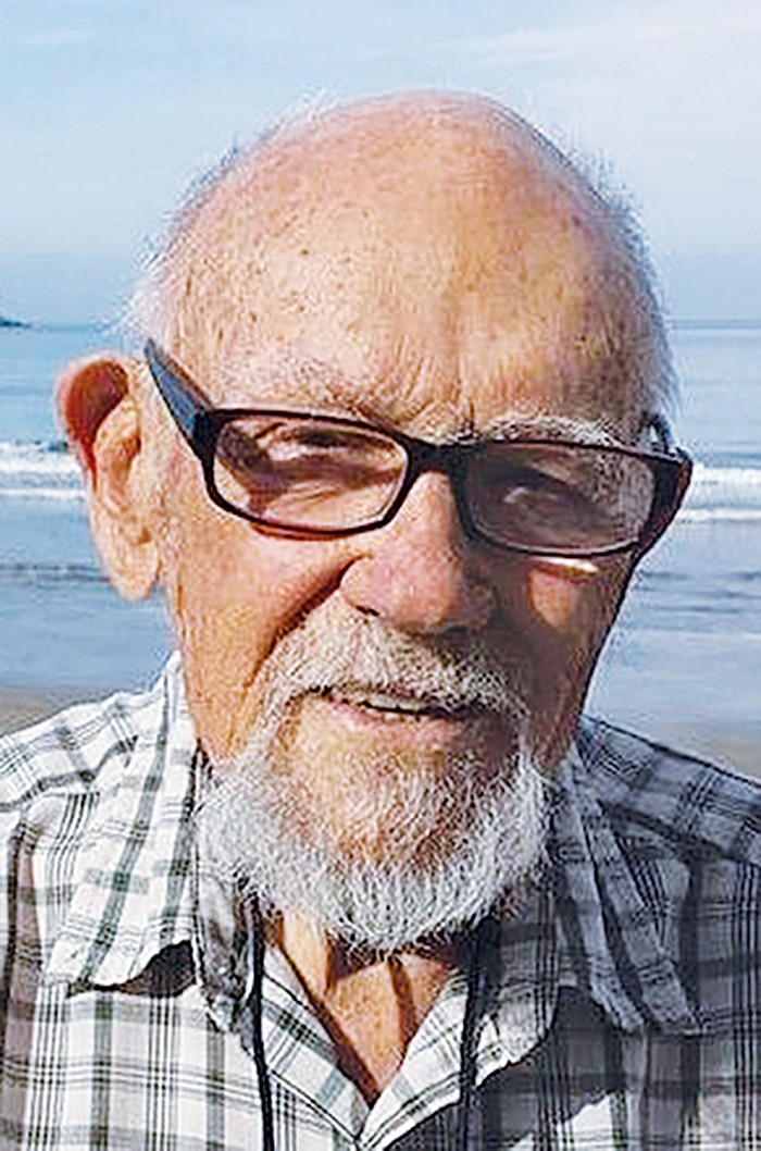 Obituary: Riley O. Schaeffer