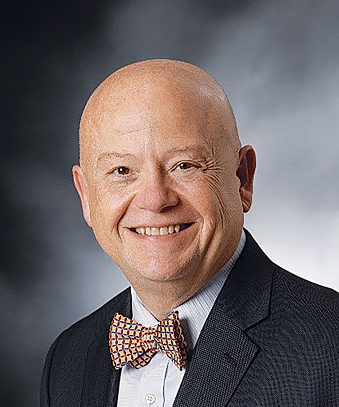 Whalen Award to Thomas Lane