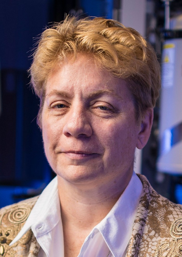 Sandra Rosenthal wins Herty Award