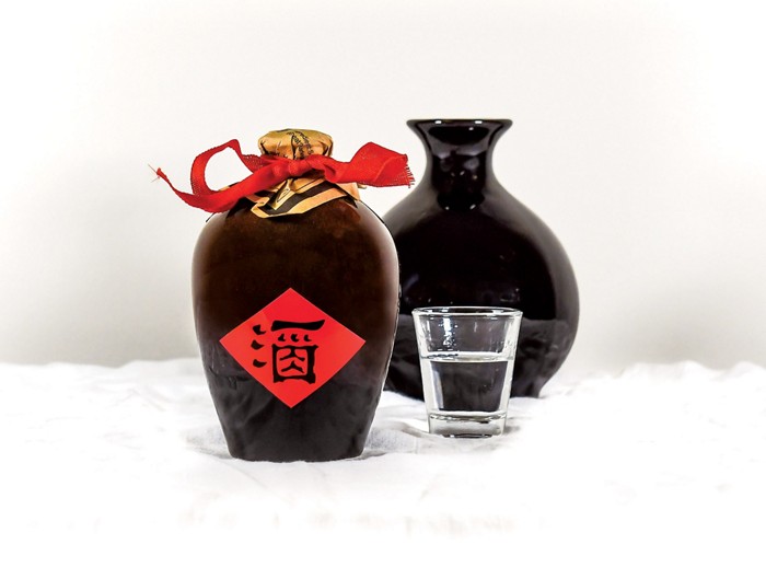 What’s baijiu, and where does its unique flavor come from?