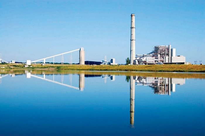 EPA proposes industry-backed Affordable Clean Energy plan﻿﻿