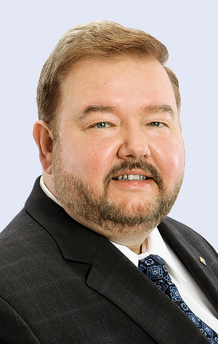 Serving ACS members through the society’s divisions