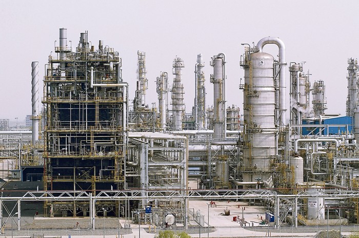 ExxonMobil, SABIC announce China projects