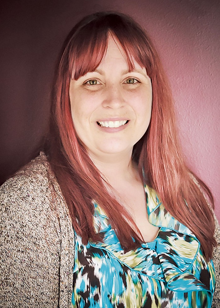 Michelle Rivard wins 2018 National Chemical Technician Award; call for ...