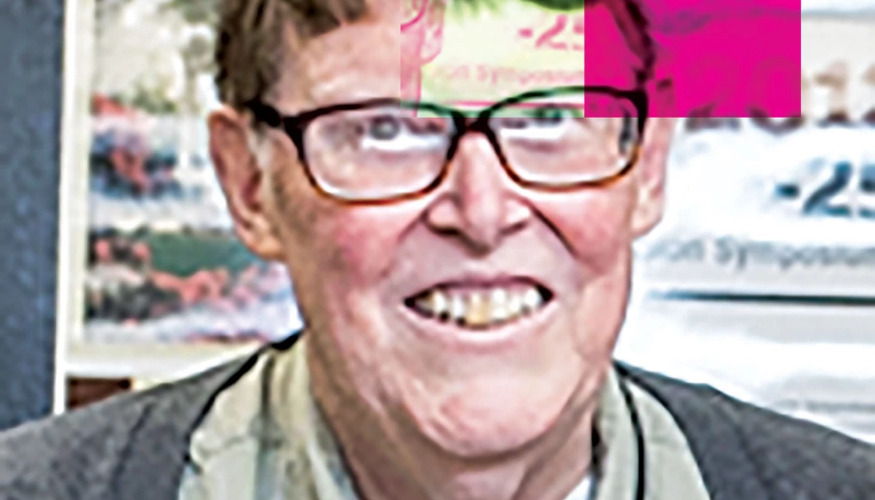 Obituary: David E. Nikles