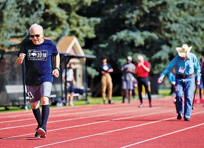 ACS member spotlight