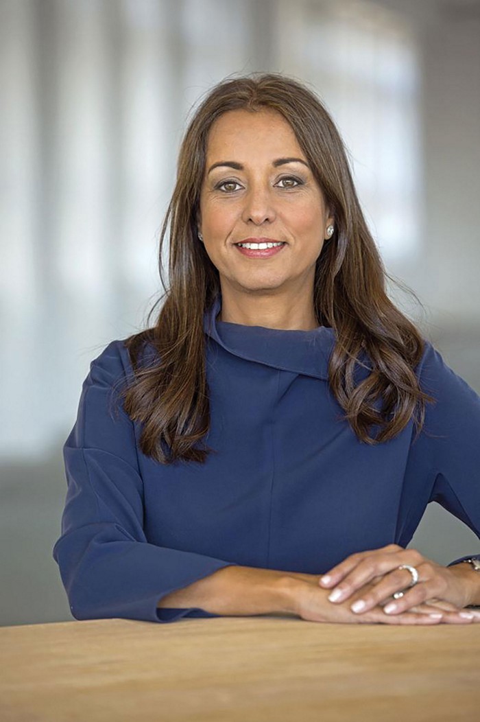 Solvay names new CEO