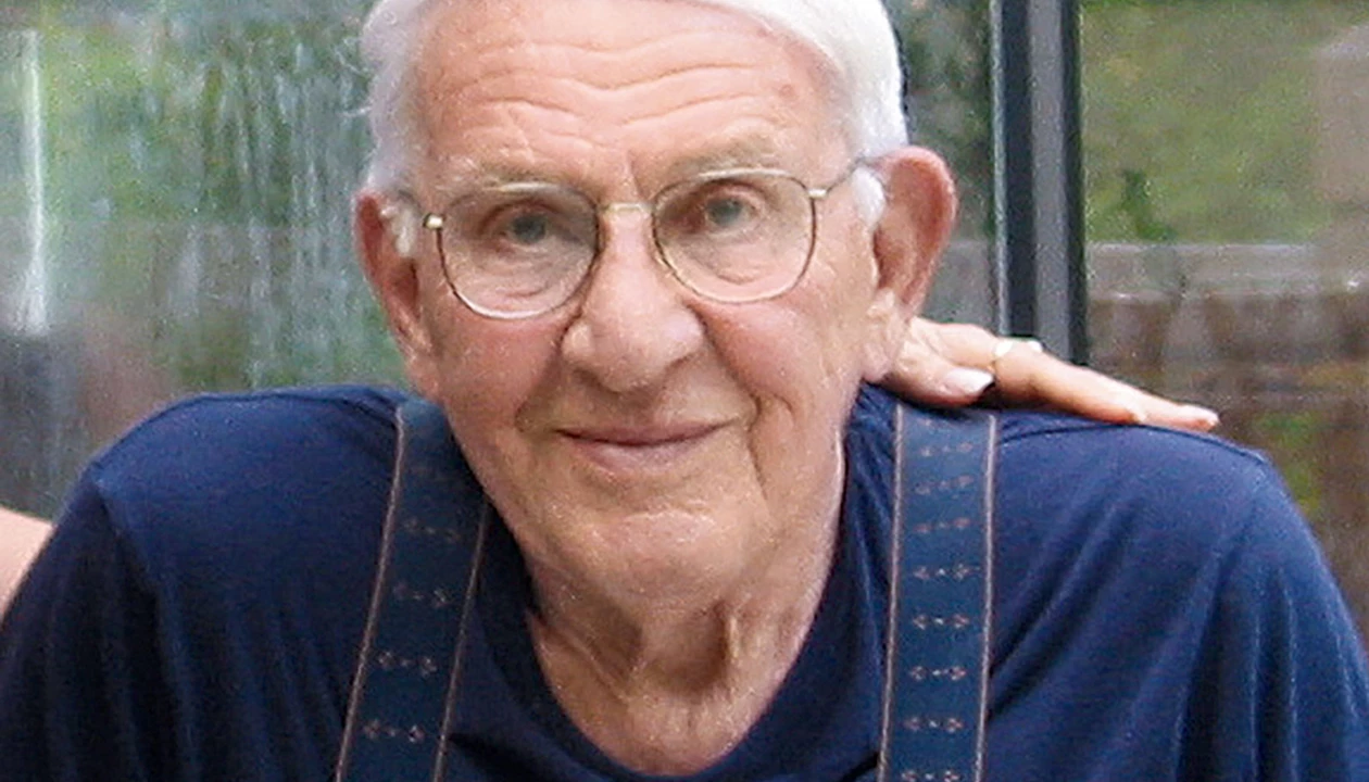 Obituary: Edward M. Burgess