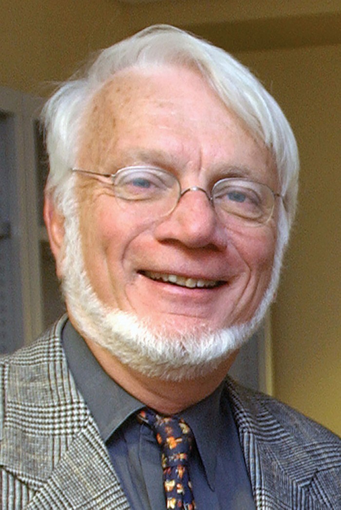 Nobel laureate Thomas A. Steitz dies at 78